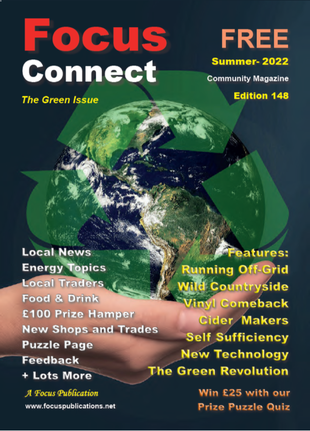 Home [focuspublications.net]