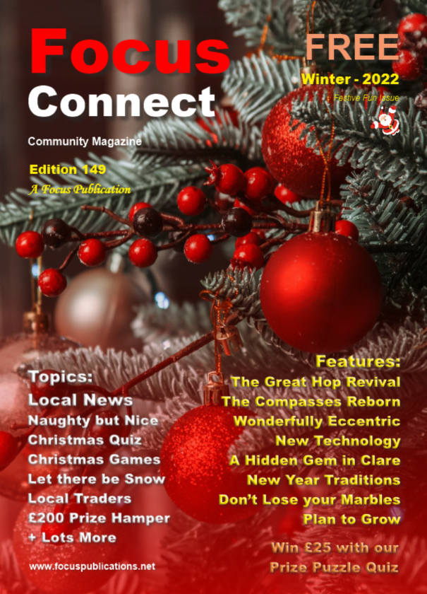 Home [focuspublications.net]