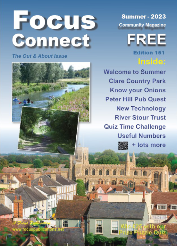 Home [focuspublications.net]