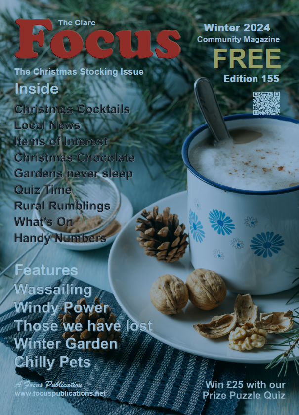 Home [focuspublications.net]